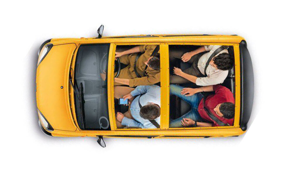 Bajaj Qute in South Africa | Price, Image, Colours, Specs