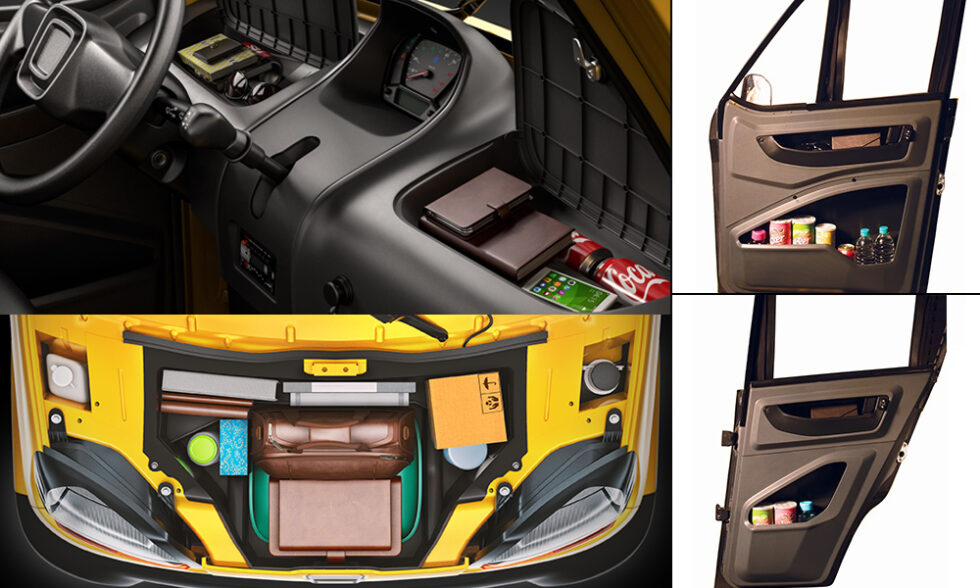 Bajaj Qute in South Africa | Price, Image, Colours, Specs