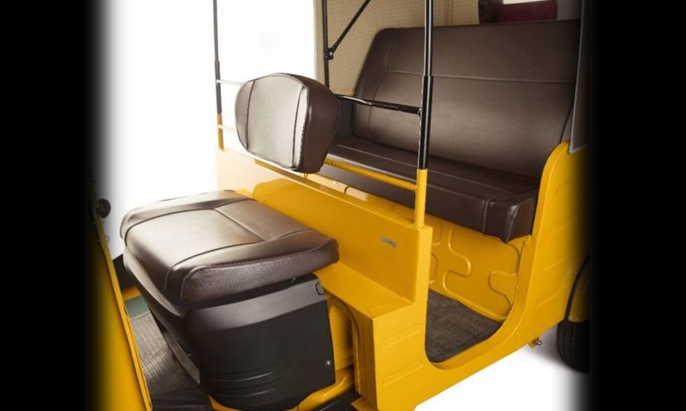 Bajaj RE4S | Tuk Tuk for Sale | Price, Image, Colours, Specs