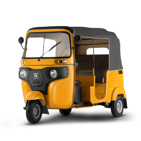 Thank You - Bajaj SA